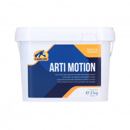 CAVALOR ARTI Motion - DocHorse