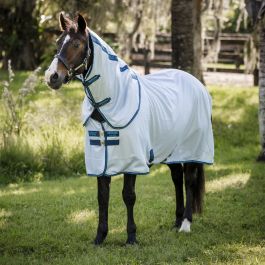 Horseware Amigo Bug Rug XL Fliegendecke - DocHorse