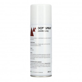 DCP Powderspray - DocHorse