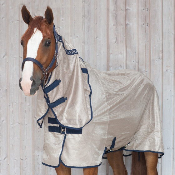 Horseware Amigo Mio Fliegendecke / Fly Rug - DocHorse
