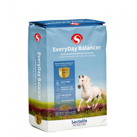 Sectolin Everyday Balancer - DocHorse