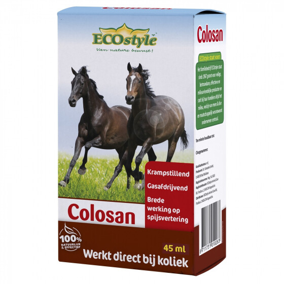 COLOSAN - DocHorse