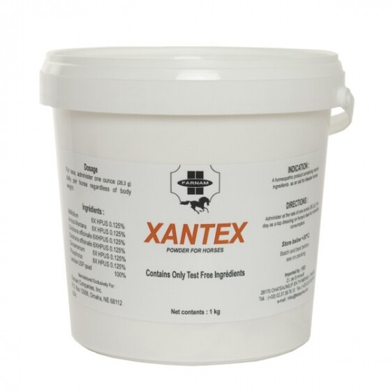 Farnam Xantex Powder 1 kg - DocHorse